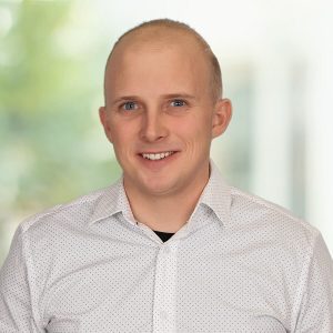 Travis Horning | Kingsway Realty | Serving Lancaster, Berks & Lebanon